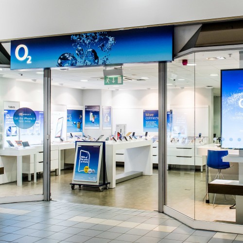 Retail Advisor at our Perth Store