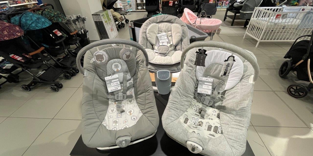 Introducing Baby World