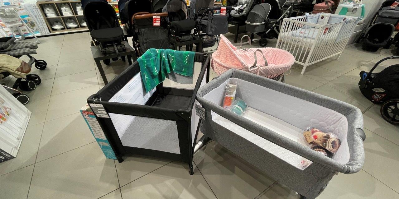 Introducing Baby World